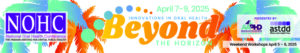 2025 NOHC – National Oral Health Conference